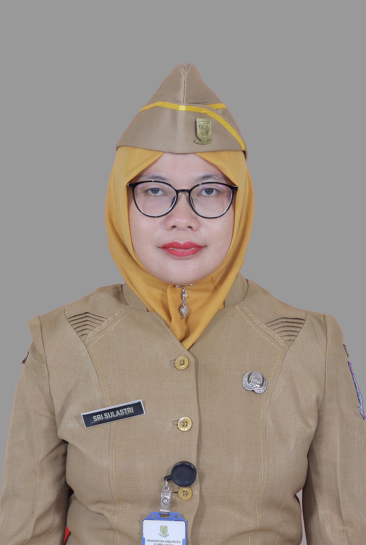 SMP Negeri 1 Kaligondang – Beriman, Berilmu Amaliah, Berkebinekaan dan Berwawasan Lingkungan